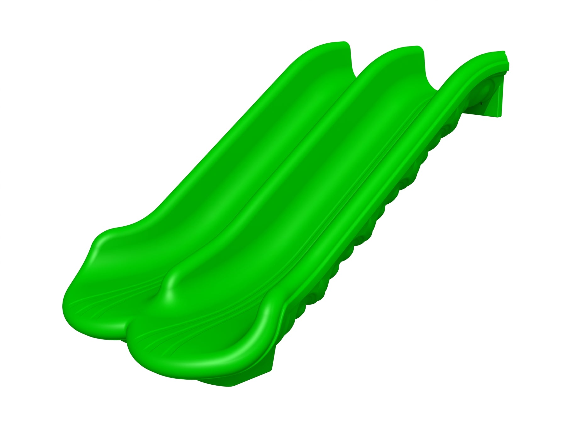 Горка двойная (H-1 м) – Copfer